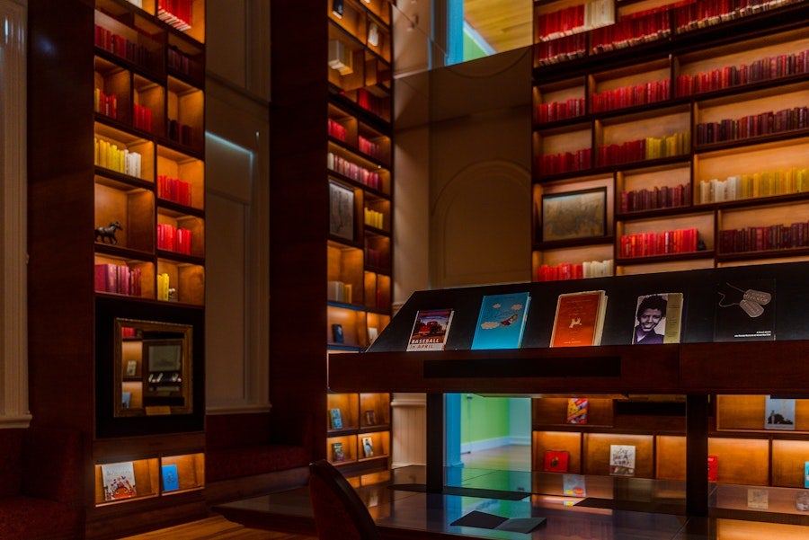 Your Guide to Visiting Planet Word Museum | Washington DC
