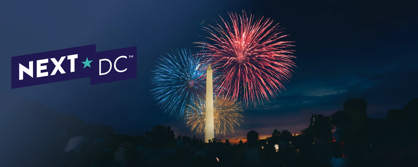VIP July 4th Celebration Overlooking the National Mall | Washington DC