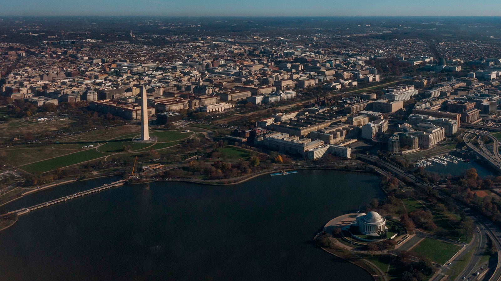 The History of Washington, DC | Washington DC