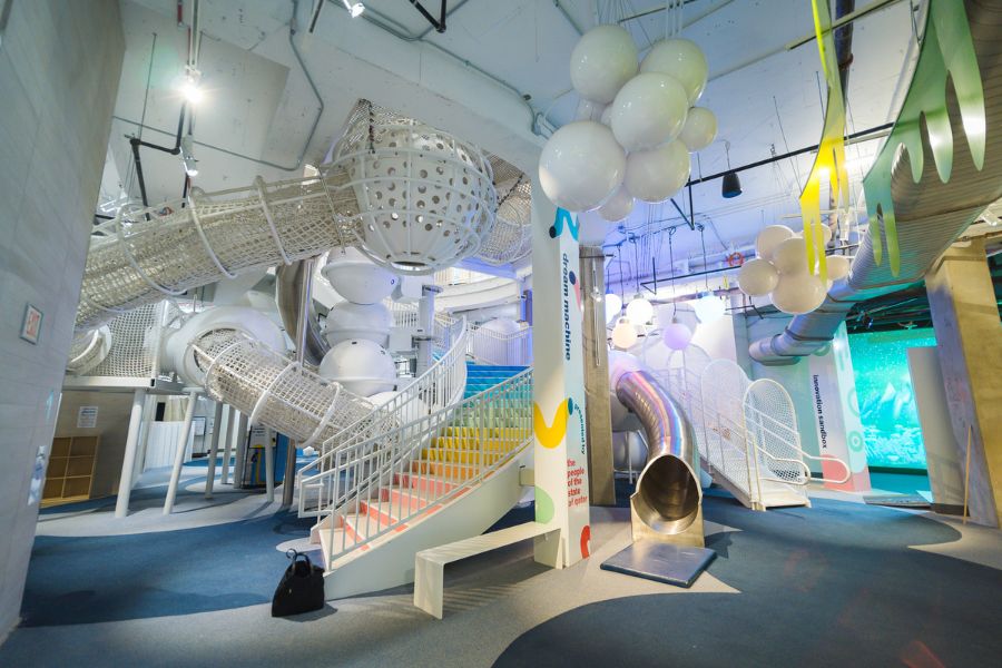 Best Museums in Washington, DC That Are Off the National Mall