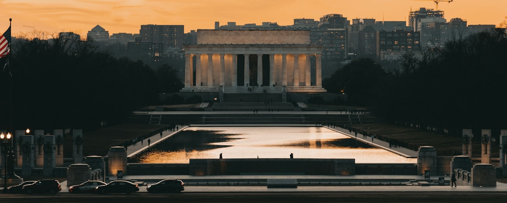 8 Must-See Monuments & Memorials on the National Mall | Washington DC