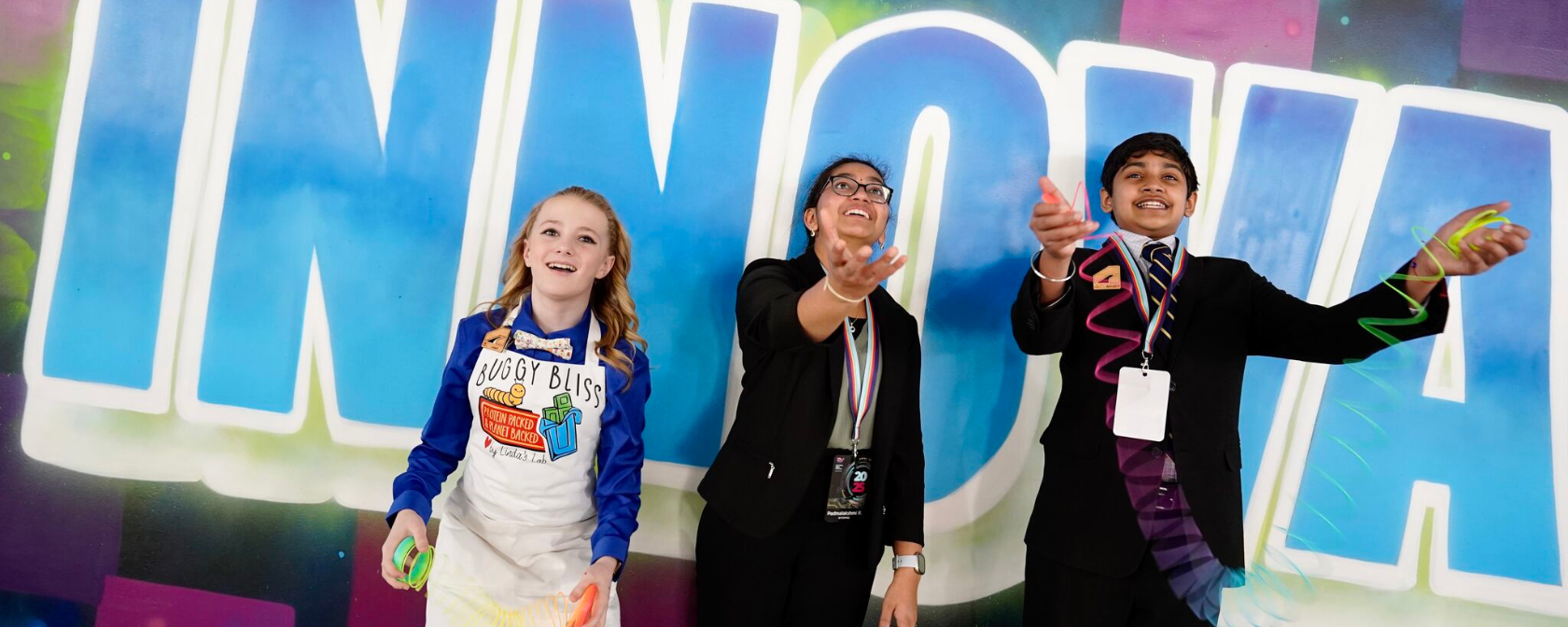 7 Reasons the 2026 National STEM Festival Will Power America’s Next 250 ...