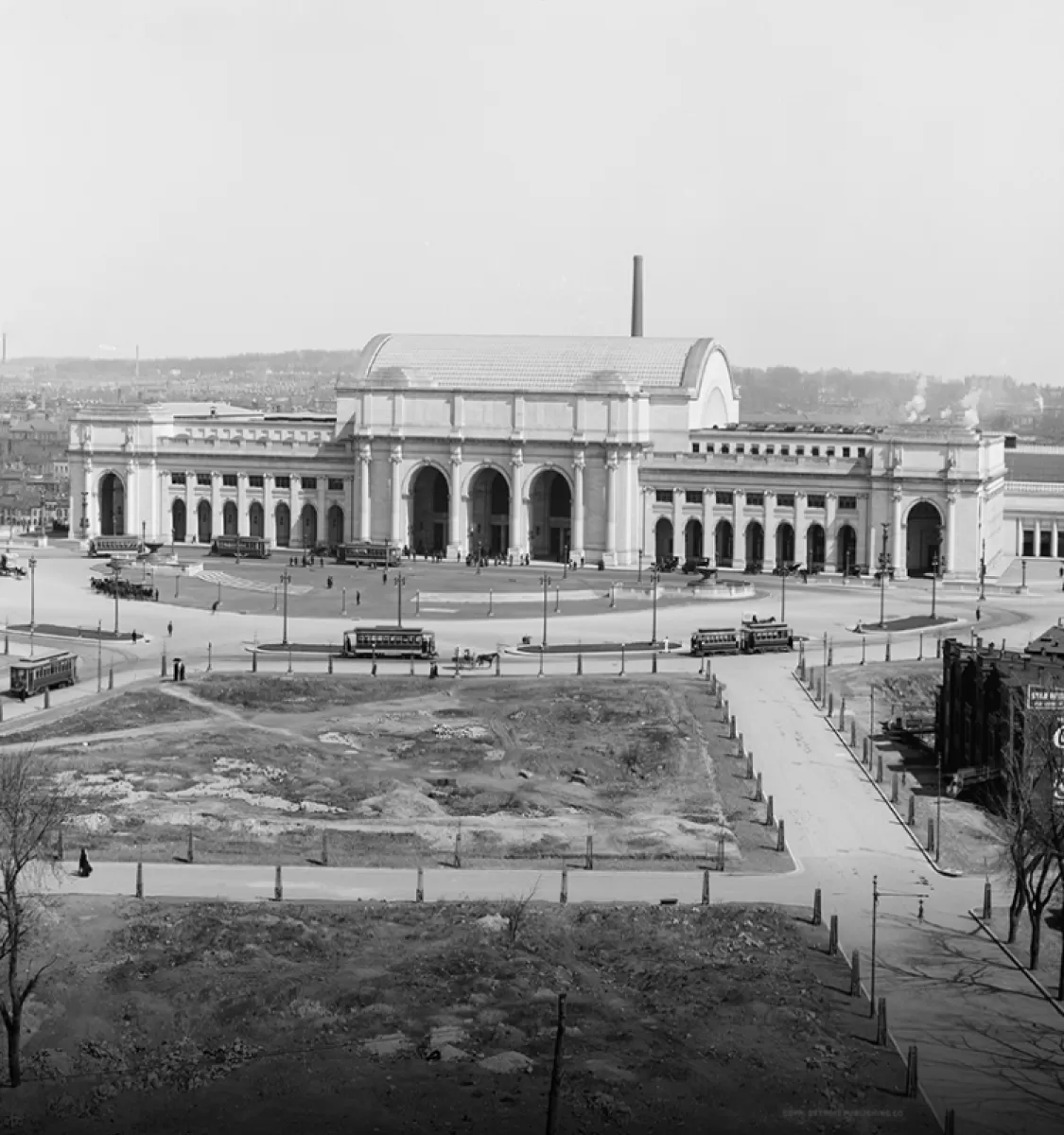 History Page | Washington DC